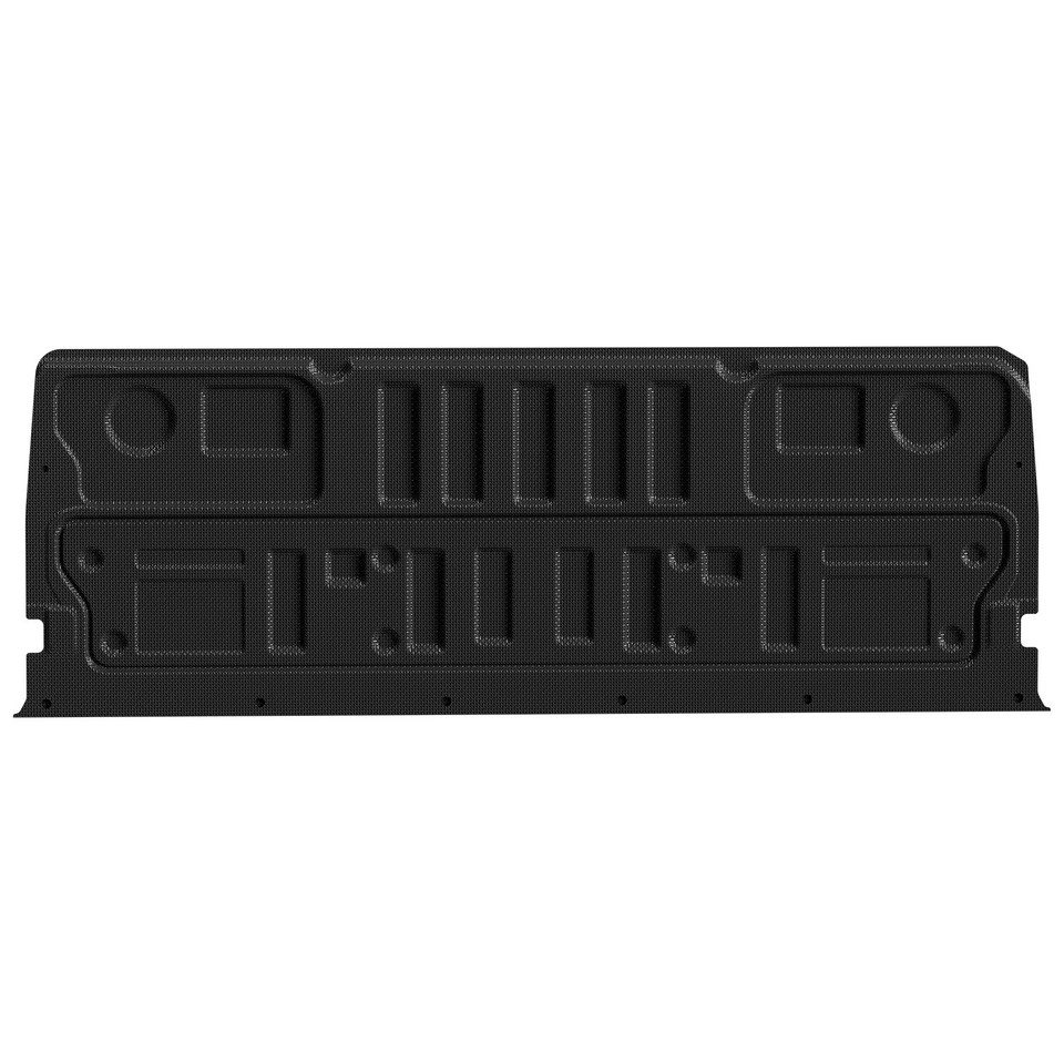 LASFIT Tailgate Mat for Ford Super Duty 2023-2026 Pickup Truck Bed ...