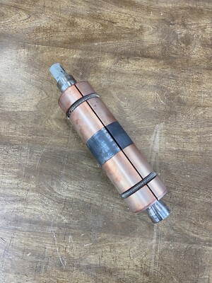 Sawyer Internal Pipe Fit Up Tool Welding 2in Pipe Tackless Internal ...