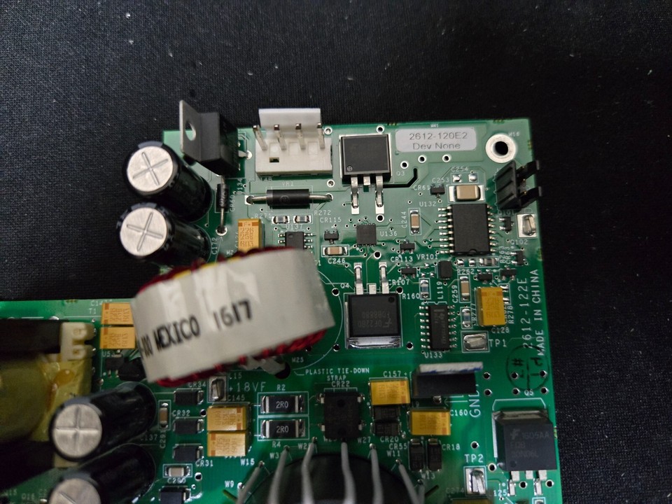 Keithley 2612-120E2 Power Supply Module | eBay