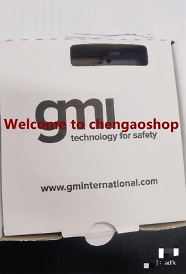 1PC New GMI Safety Relay D5094S DHL Expedited Shipping | eBay
