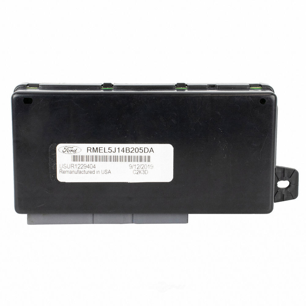 Multi-Function Module-Multi Function Module Reman fits 99-11 Ford ...