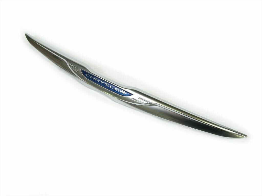 Deck Lid Emblem Mopar 68147521AA for sale online | eBay