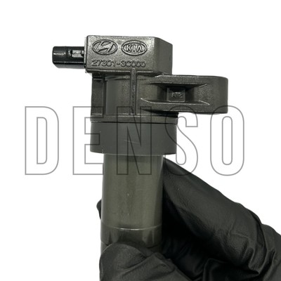 27301-3C000 GENUINE DENSO x1 Ignition Coil For Hyundai Santa Fe Sorento ...