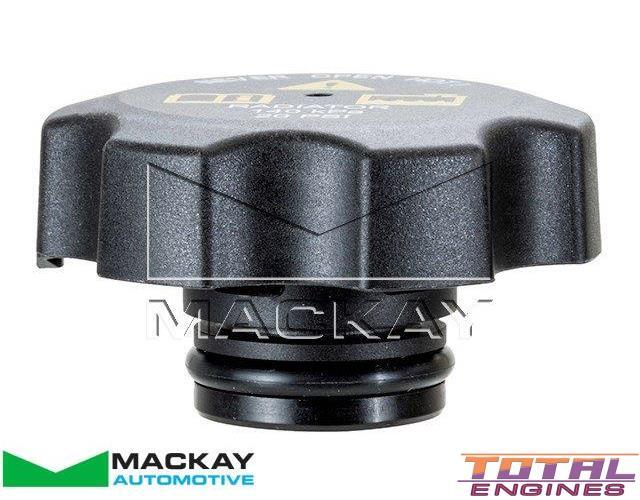 Radiator Cap fits Holden Caprice WM 6.0L V8 L98 | eBay