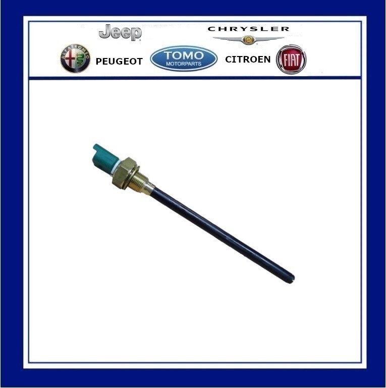 Genuine Peugeot 1007 2008 3008 5008 BIPPER EXPERT PARTNER OIL LEVEL ...