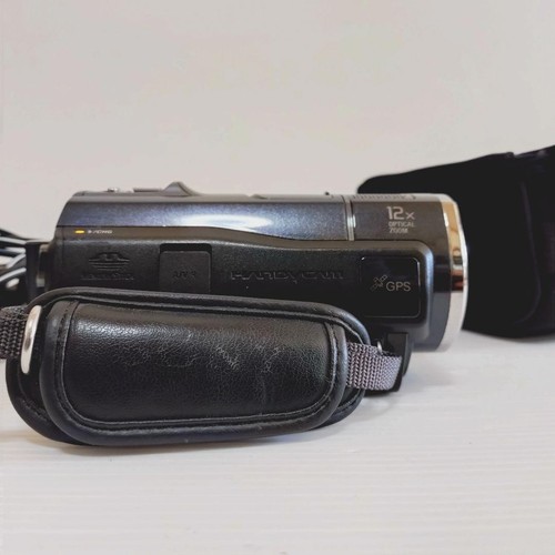 Operation OK Night shot SONY Handycam HDR-CX520V | eBay