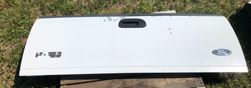Tailgate 1999-2007 Ford F250 F350 F450 F550 Super Duty | eBay