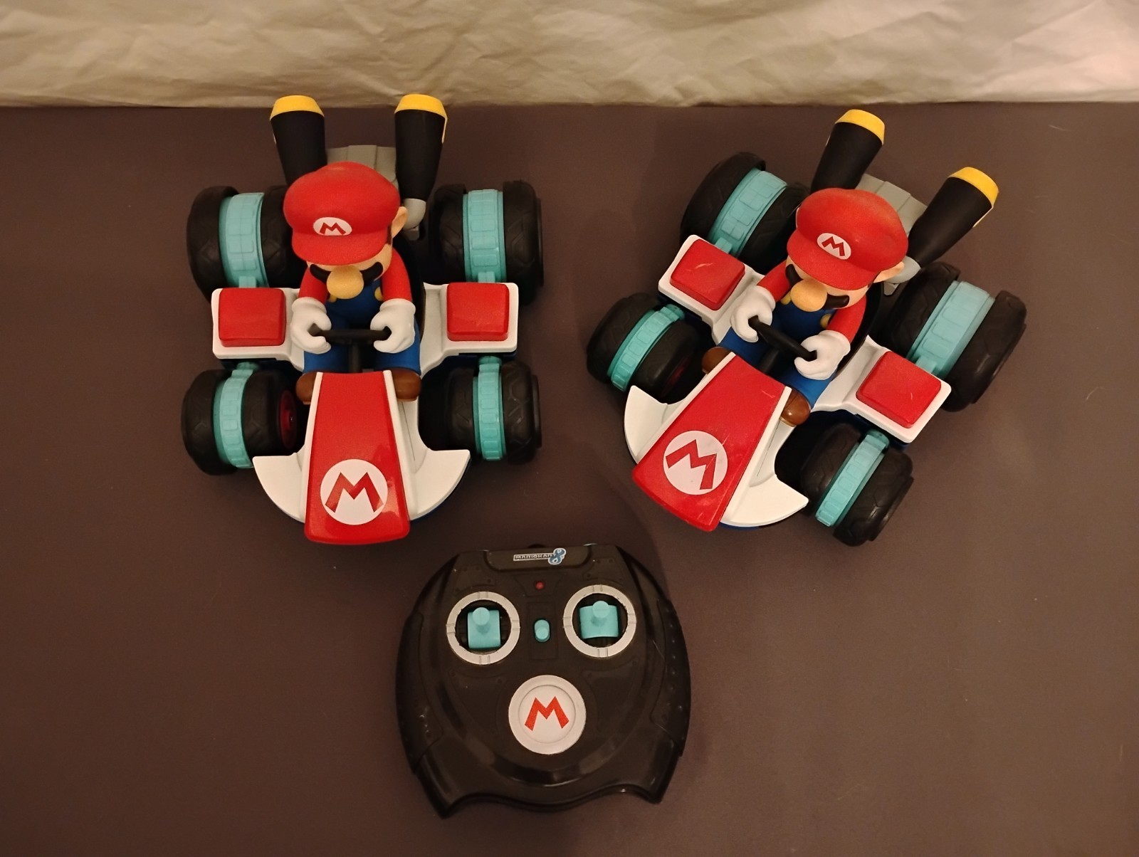 Super Mario Toy Lot - ALL ITEMS INCLUDED! SUPER MARIO BROS. LOT OF ...