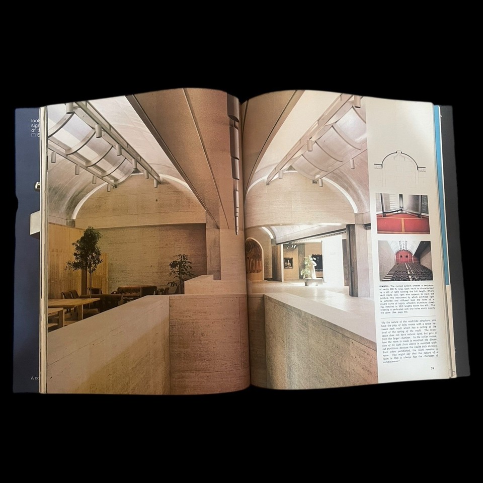 The Architectural Forum July-August 1972 Magazine | eBay