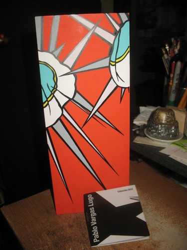 Jose Cuervo Box Tequila Reserva De La Familia 2010 Pablo Vargas Lugo ...