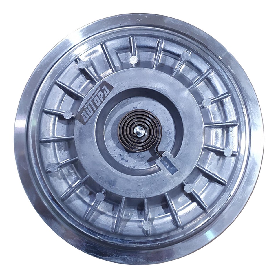 FOR Mercedes-Benz W123 300D 300TD 300SD W116 Engine Cooling Fan Clutch ...