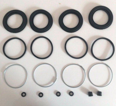 Holden Torana 4 Cyl HB LC LJ Front Brake Caliper Repair Kits (P16 ...