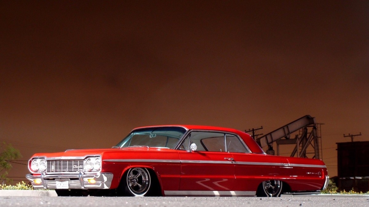Lowrider Girls Wallpapers 1964 Beautiful Images Of @badboyz_longbeach