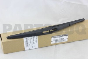 287903JA0A Genuine Nissan BLADE ASSY-BACK 28790-3JA0A | eBay