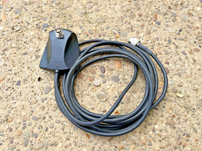 4G-AE010-R - Cisco Antenna Single Unit Extension Base w/ 10 Ft. Cable ...