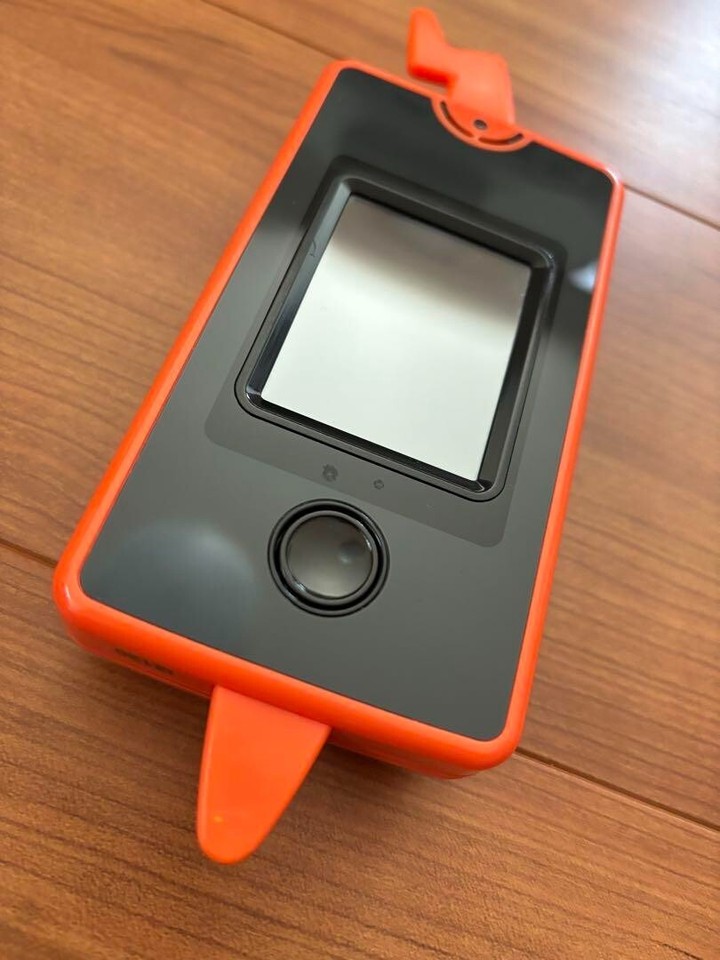 Takara Tomy Rotom Phone Pokémon Toy Mobile - Working | eBay