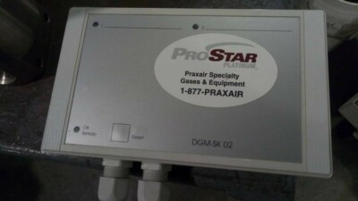 Regulators - Prostar Platinum