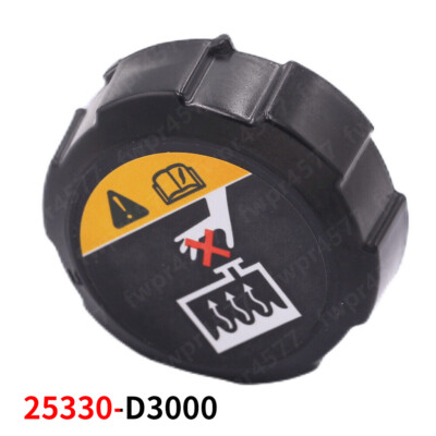 Radiator Coolant Reservoir Tank Cap fits for 17-21 Kia Niro Sportage ...