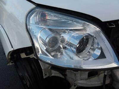 FOTON TUNLAND RIGHT HEADLAMP P201, 10/12- | eBay