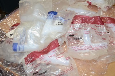 Wafer Processing - Entegris Fluoroware