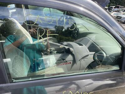 Front Door Glass/window GMC ENVOY Right 02 03 04 05 06 07 08 09 | eBay