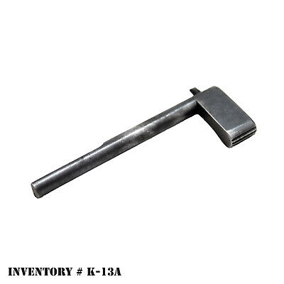 Original Model 1896 US Springfield Krag Late Cut Off with Plunger ...