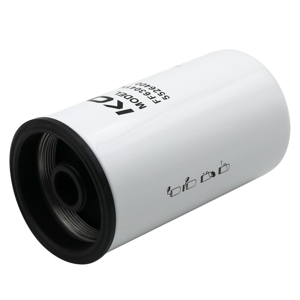 3 set FOR New FLEETGUARD FILTER,FF63041NN, FOR OEM Cummins Fleetguard ...