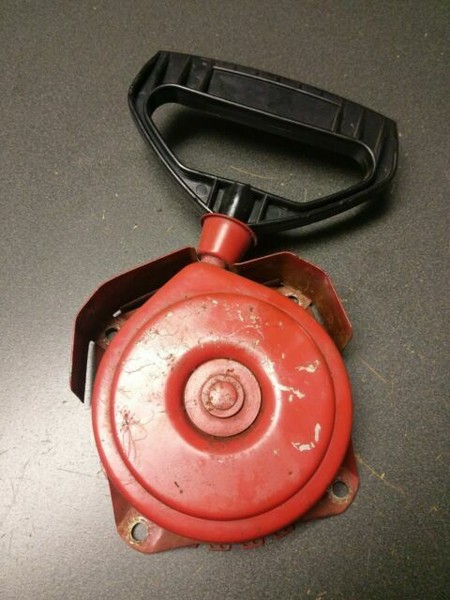 Tecumseh Recoil Starter Assembly 590604 for sale online | eBay