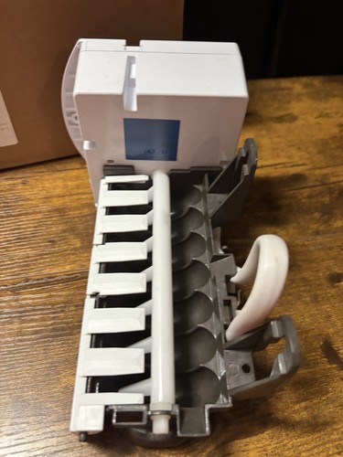 Replacement GE/Café/Hotpoint/Profile Icemaker - WR30X10093, WR30X10061 ...