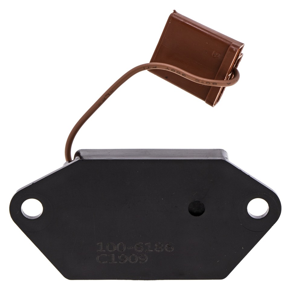 Exmark 100-6186 Seat Delay Module Lazer Z CT HP XP Navigator Phazer | eBay