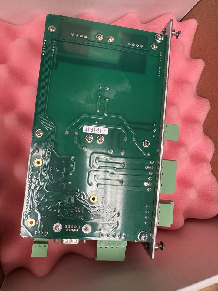 FRANKLIN FUELING /INCON TSSP-PS POWER SUPPLY MODULE FOR EVO 550,5000 ...