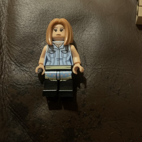 LEGO Rachel Green Minifigure Friends TV Series idea059 21319 | eBay