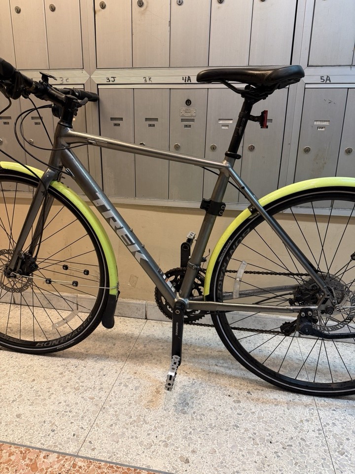 TREK ZEKTOR 2… | eBay