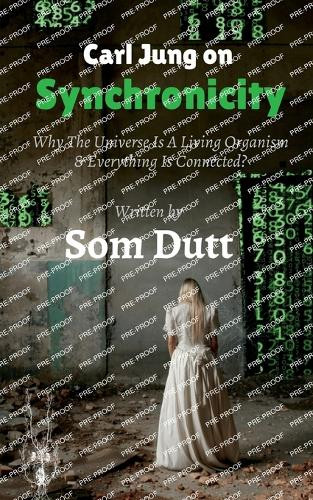 Som Dutt Carl Jung on Synchronicity (Poche) 9798890660374 | eBay