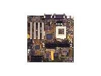 ASUS MEW-AM, Socket 370, Intel Motherboard for sale online | eBay