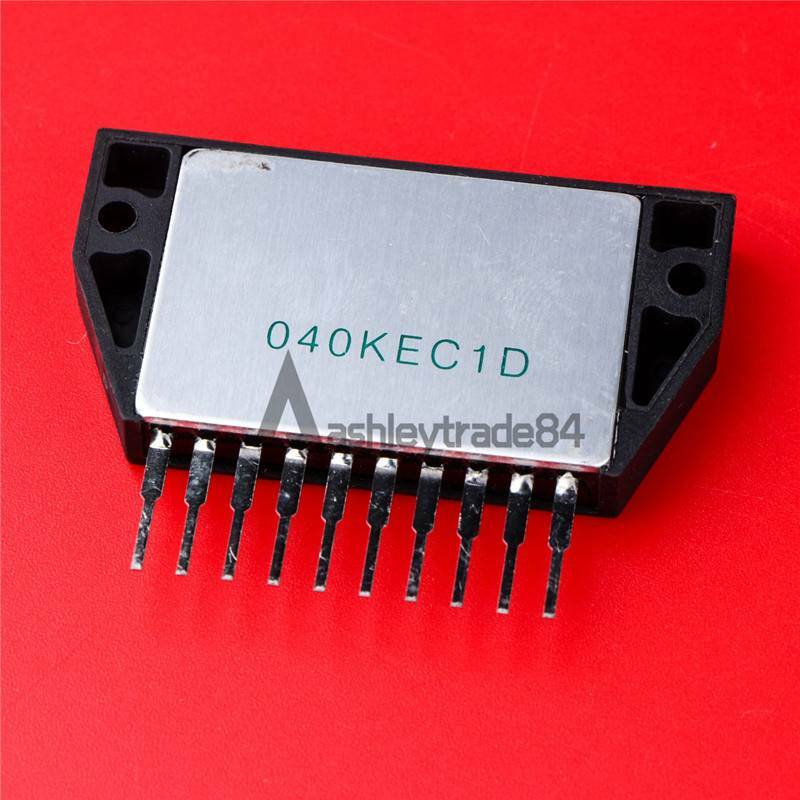 NEW 1PCS STK-0040 STK0040 SANYO HYBRID INTEGRATED CIRCUIT | eBay