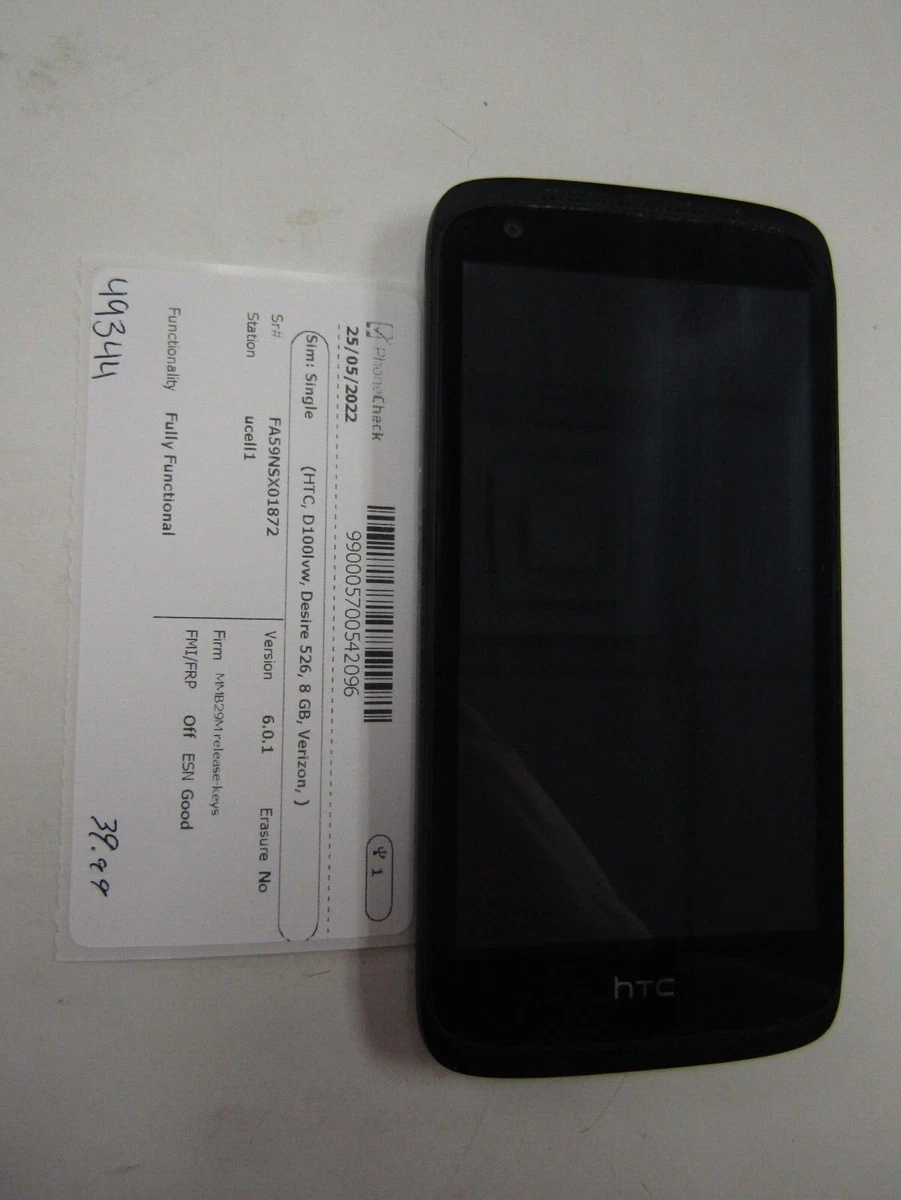 New Htc Phones 2022 Verizon