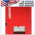 100% NEW Original Beckhoff EL3054 1 PC B&F EL3054 FREE FAST SHIPPING US ...