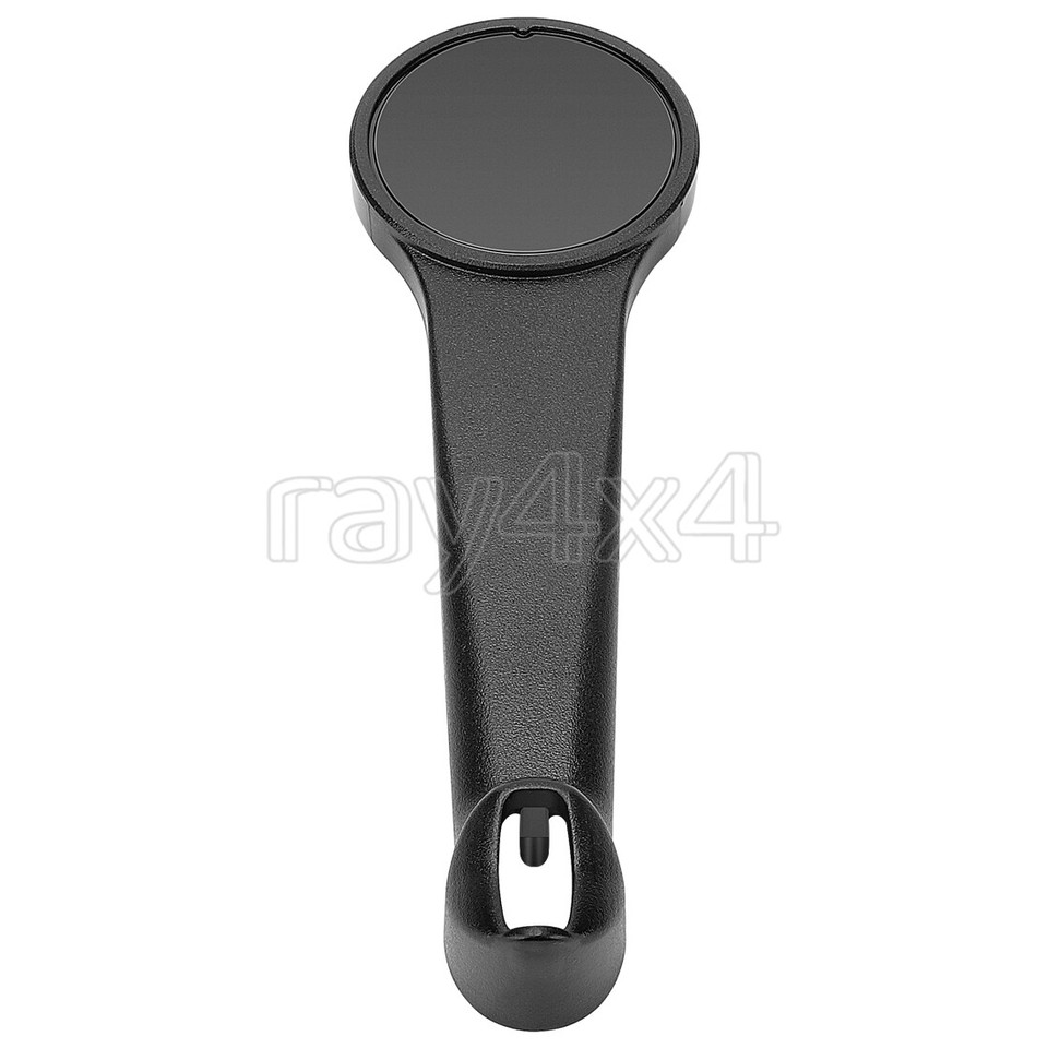 For Johnson Evinrude OMC Control Box Throttle Shift Handle Cover 336242 ...