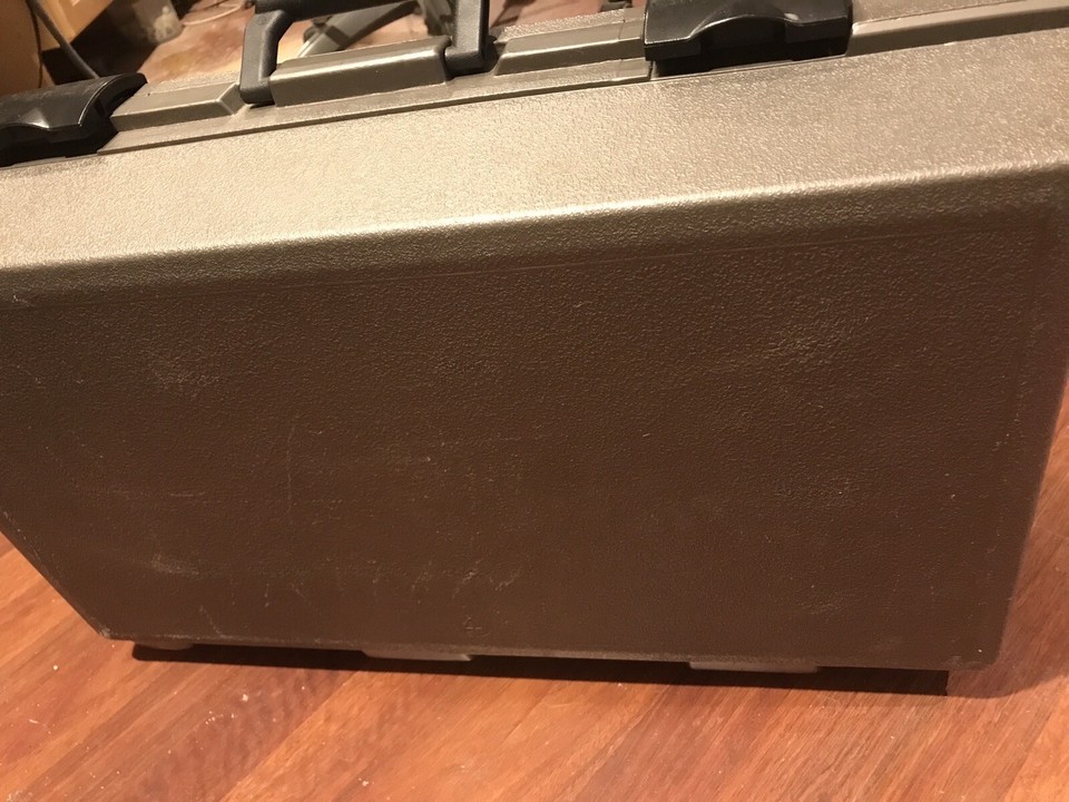 CHRYSLER DRB 3 DIAGNOSTIC SCAN TOOL KIT CDJR MOPAR DODGE JEEP VIPER RAM ...