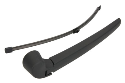 Audi A6 Allroad Avant 4G C7 11- Rear Window Wiper Arm Cover Blade ...