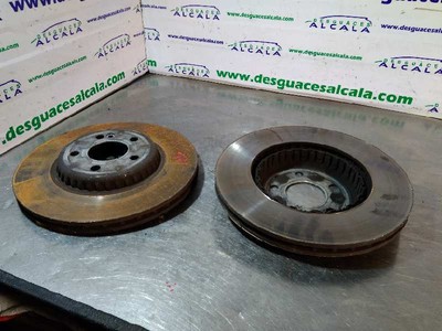A0004230712 REAR DISC BRAKE / VENTILADOS / 32 CM / 922719 FOR MERCEDES ...