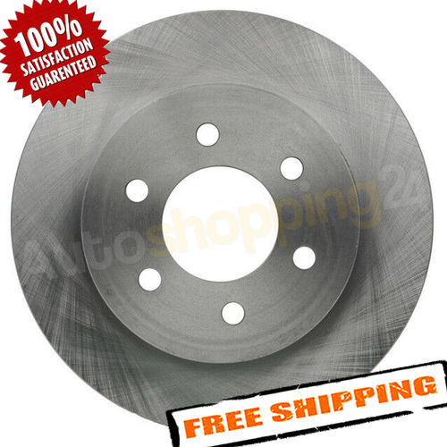 Raybestos 76645R Front Brake Rotor for 1997-2002 Dodge Dakota | eBay