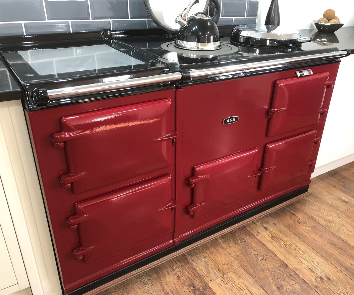 How Much is an Aga Oven: Uncover the True Value - KitchenAbly