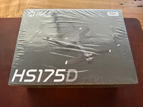 New Holy Stone GPS Drone with 4K Camera for Adults, HS175D RC ...