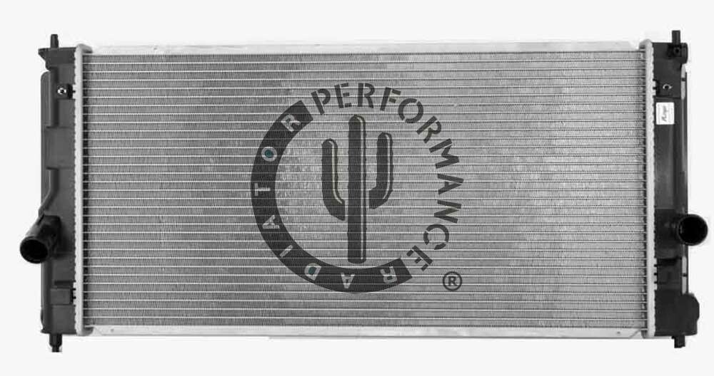 Radiator Performance Radiator 2712 fits 2000 Toyota MR2 Spyder for sale ...