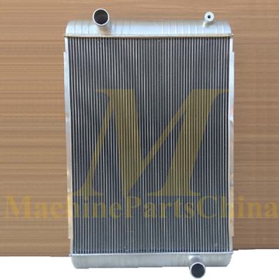 VOE 11110705 Water Tank Radiator For Volvo EC290B EC240B EC240C EC290C ...