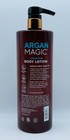 The Moroccan Beauty Secret Argan Magic Hydrating Body Lotion Paraben ...