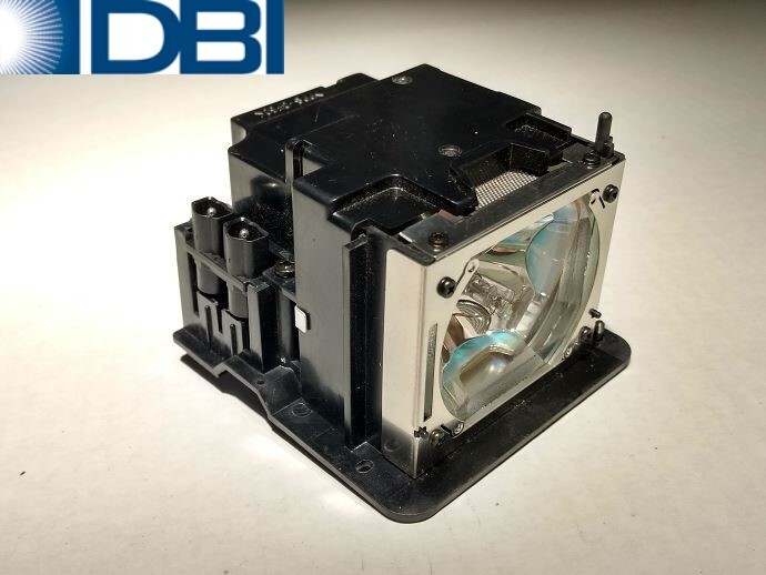 GENUINE ORIGINAL OEM NEC VT60LP LAMP FOR IMAGEPRO 8054 8766 8767 NLV ...