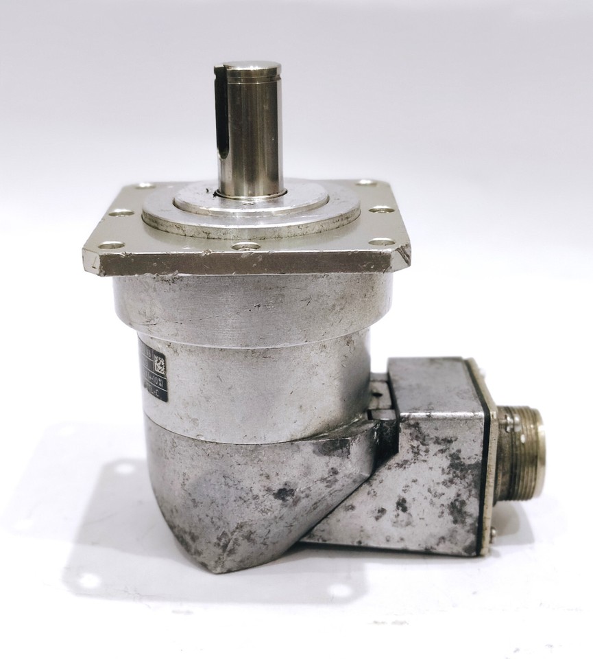 HEIDENHAIN LF-60B-S122C, ROD 620 600 28S08-KW ROTARY ENCODER | eBay